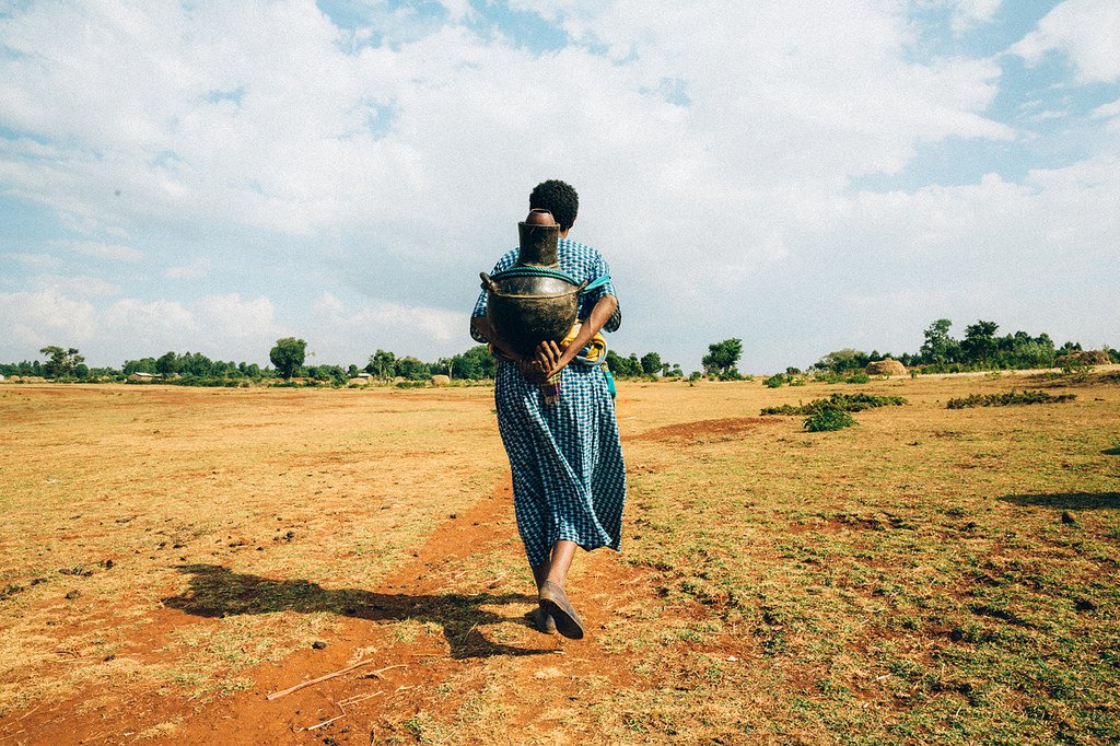 The Power Of Water In Ethiopia | Water.org