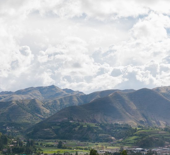 Tackling Peru's Water Crisis | Water.org