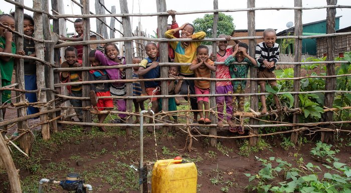 Understanding the Ethiopia Water Crisis | Water.org