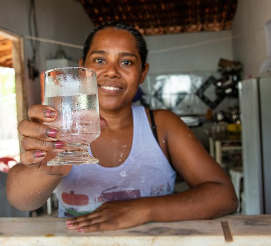 Brazil Water Crisis: Our Mission | Water.org