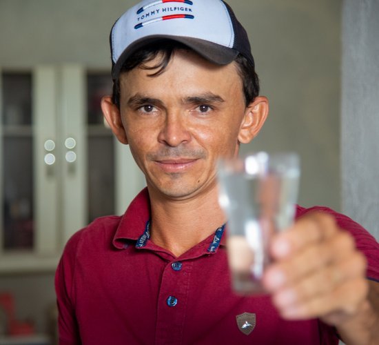 Brazil Water Crisis: Our Mission | Water.org