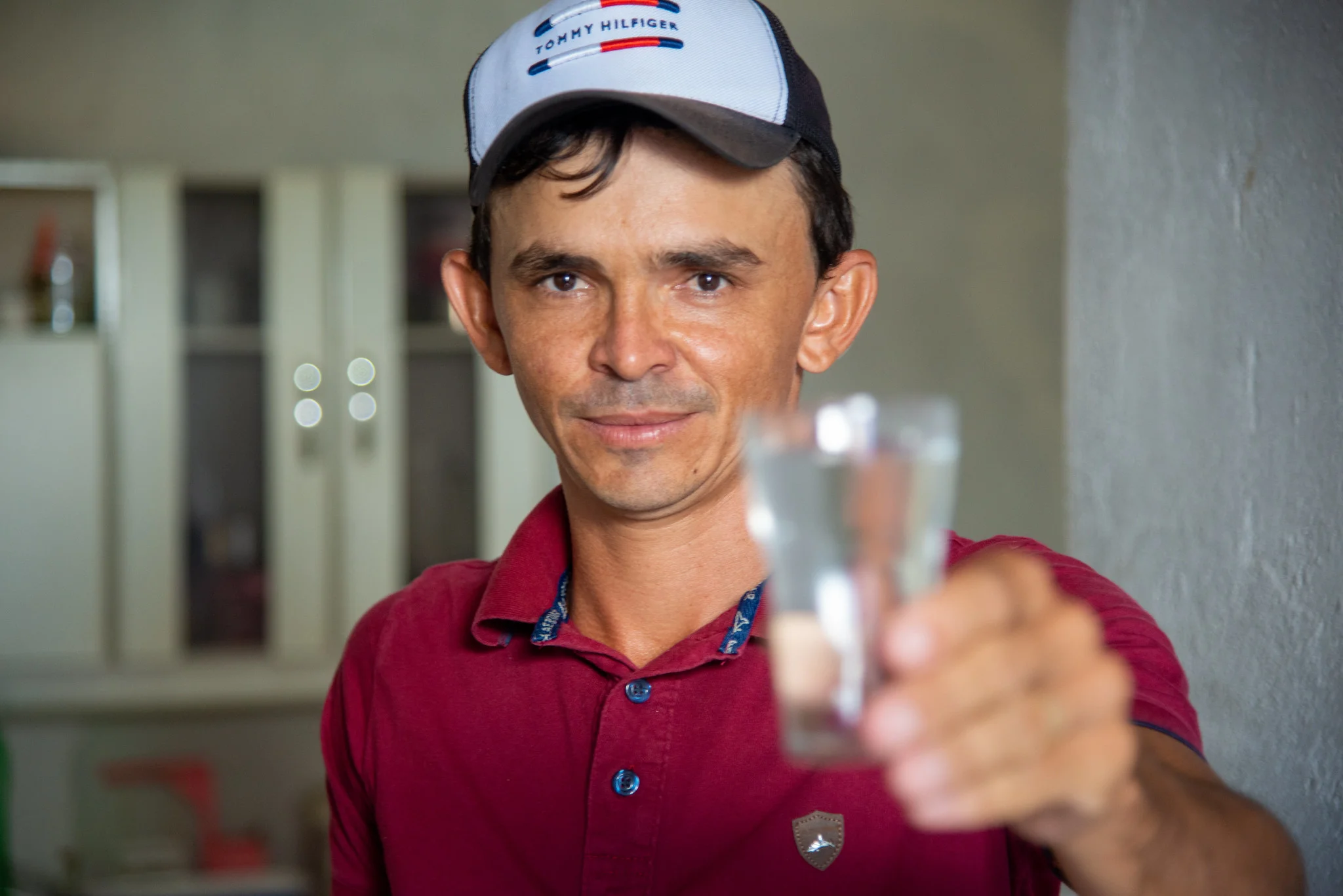Brazil's Water Solution: A Father's Story | Water.org