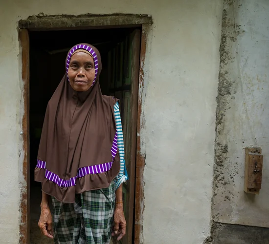 Indonesia's Water Crisis - Indonesia's Water Problems | Water.org