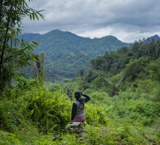 Solutions for Water Pollution In Indonesia | Water.org