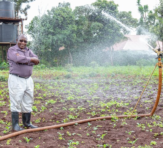 Kenya's Water Crisis: Our Mission | Water.org