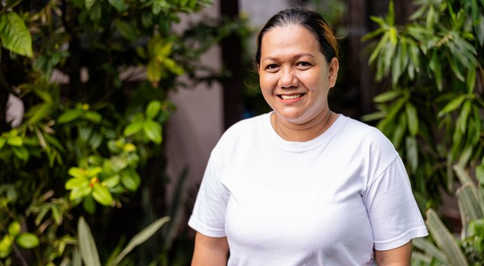 The Story of Elma: Courage in the Philippines | Water.org