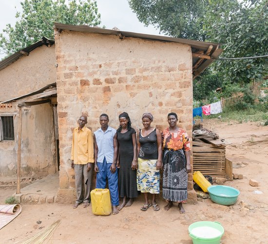 Uganda's Water Crisis: Solutions and Impact | Water.org