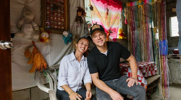 Expanding Access to Water and Sanitation Across the Globe | Water.org