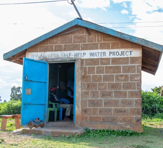 Kenya's Water Crisis: Our Mission | Water.org