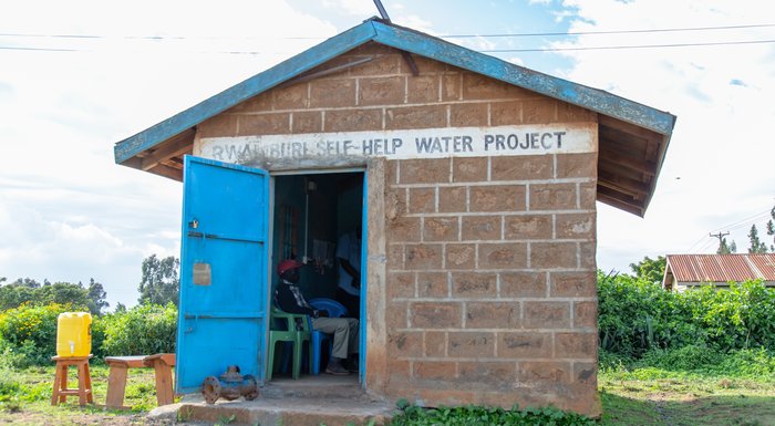 Success Stories of Hope and Transformation | Water.org