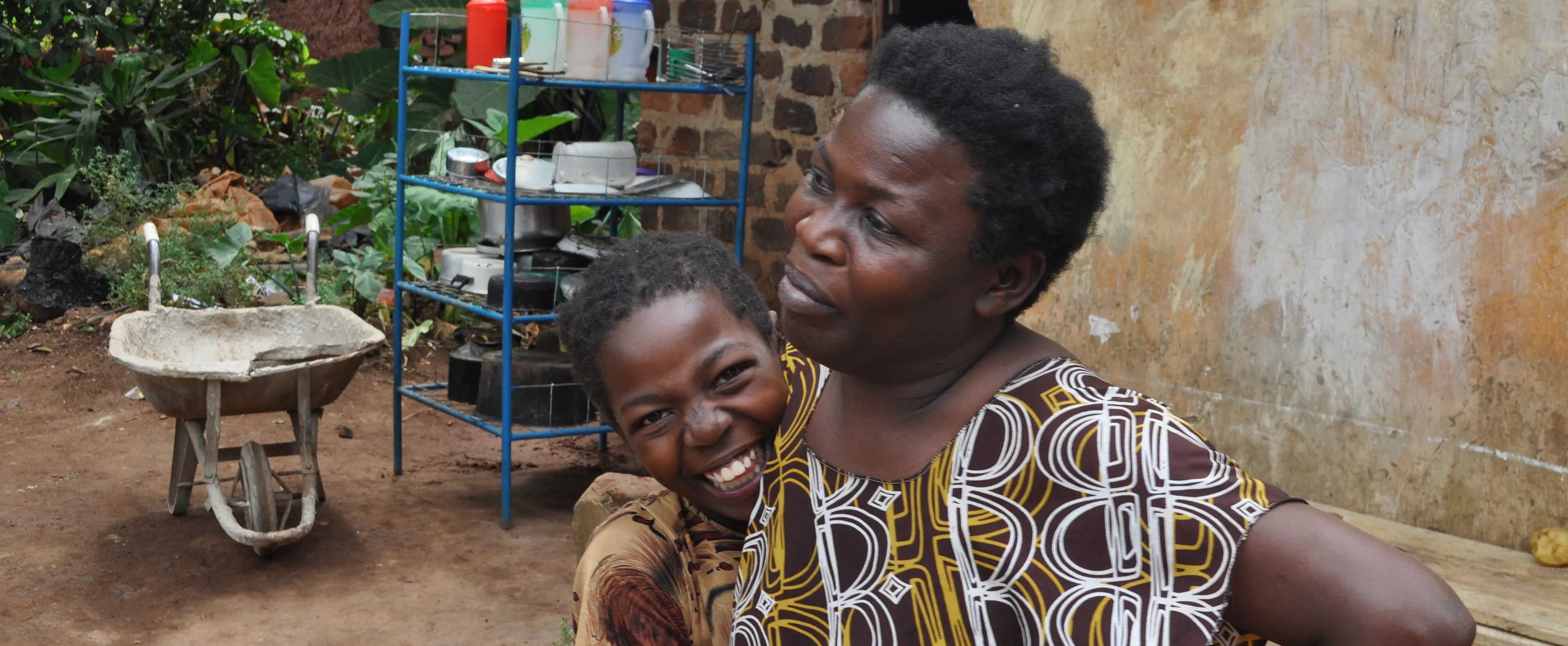 Uganda's Water Crisis: Solutions and Impact | Water.org