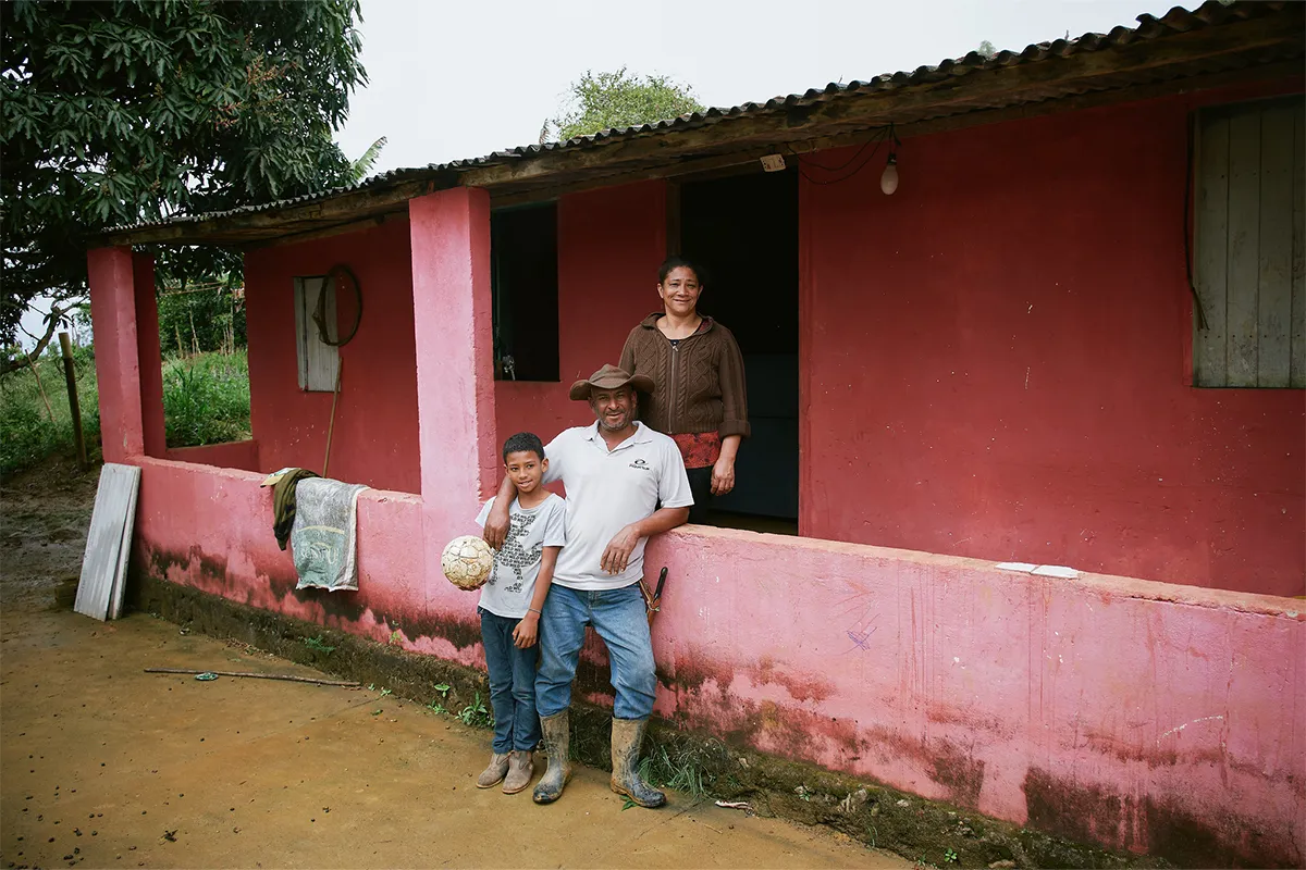 A Journey to Safe Water Access in Rural Brazil | Water.org