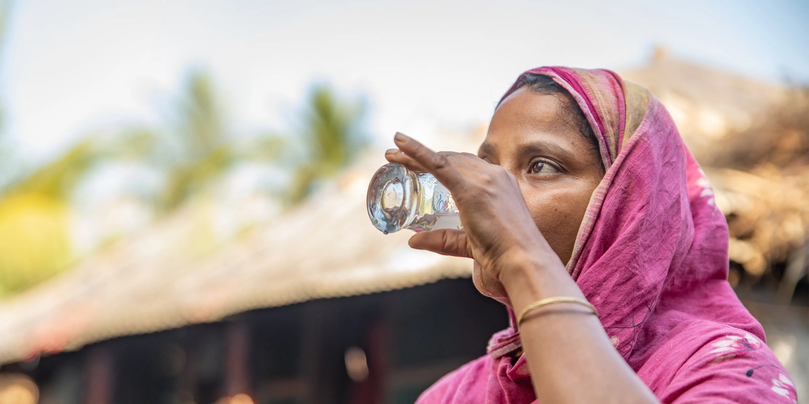 February 2024 Impact: Safe Water & Gender Equity | Water.org