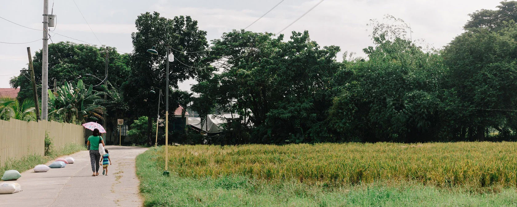 The Cost Of Leneriza's Water, Then And Now | Water.org