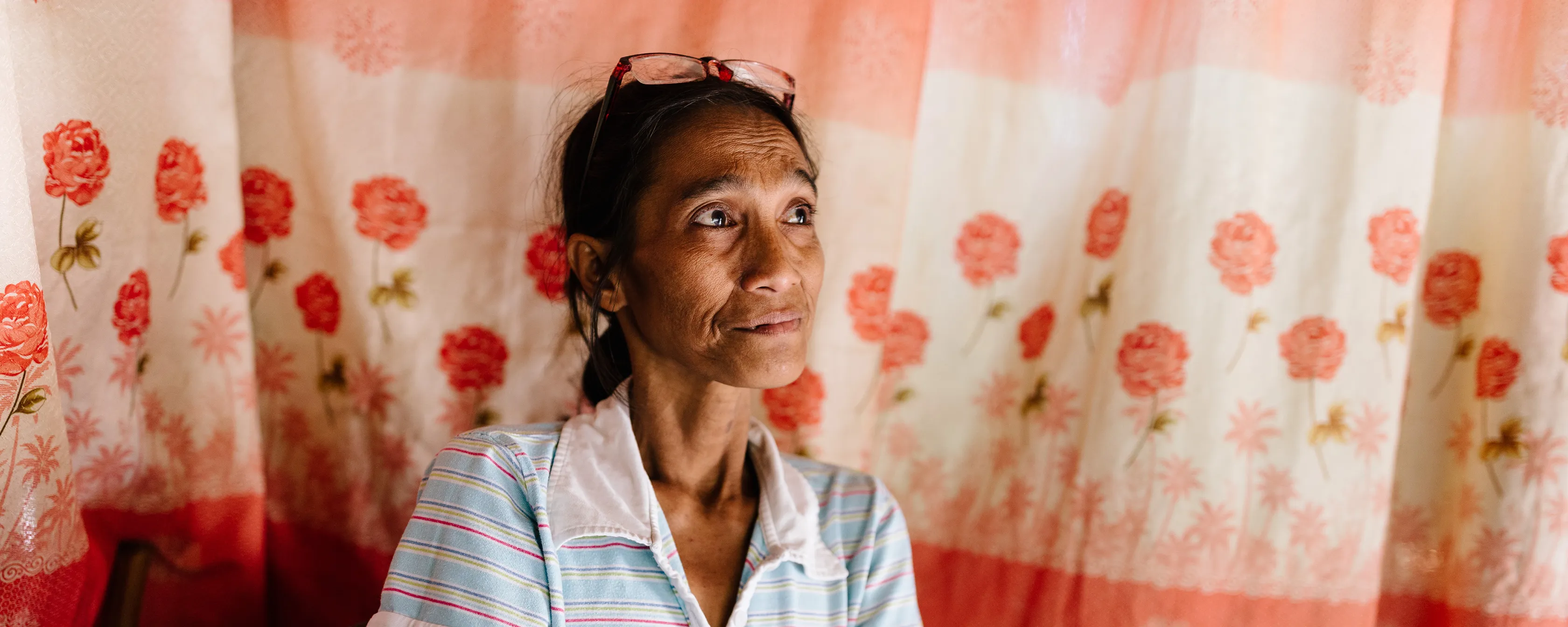 The Story of Elma: Courage in the Philippines | Water.org