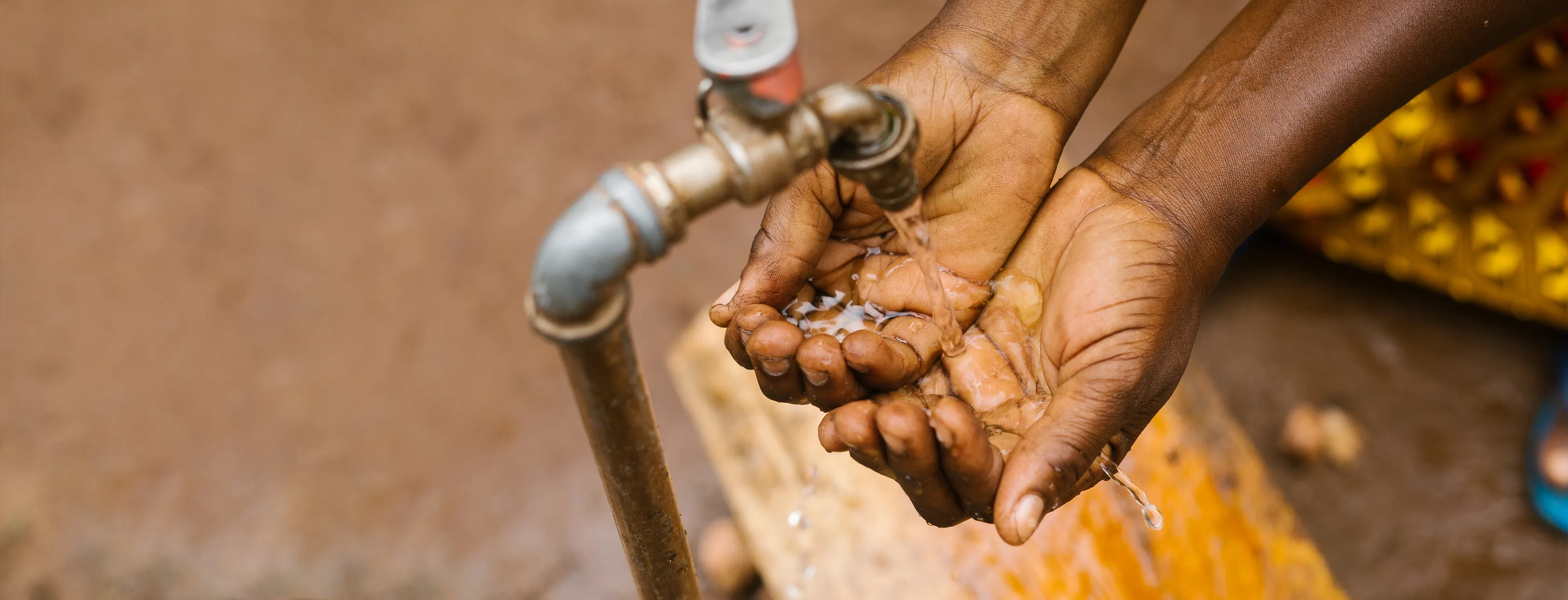 The Effects of Water Shortages on Health | Water.org