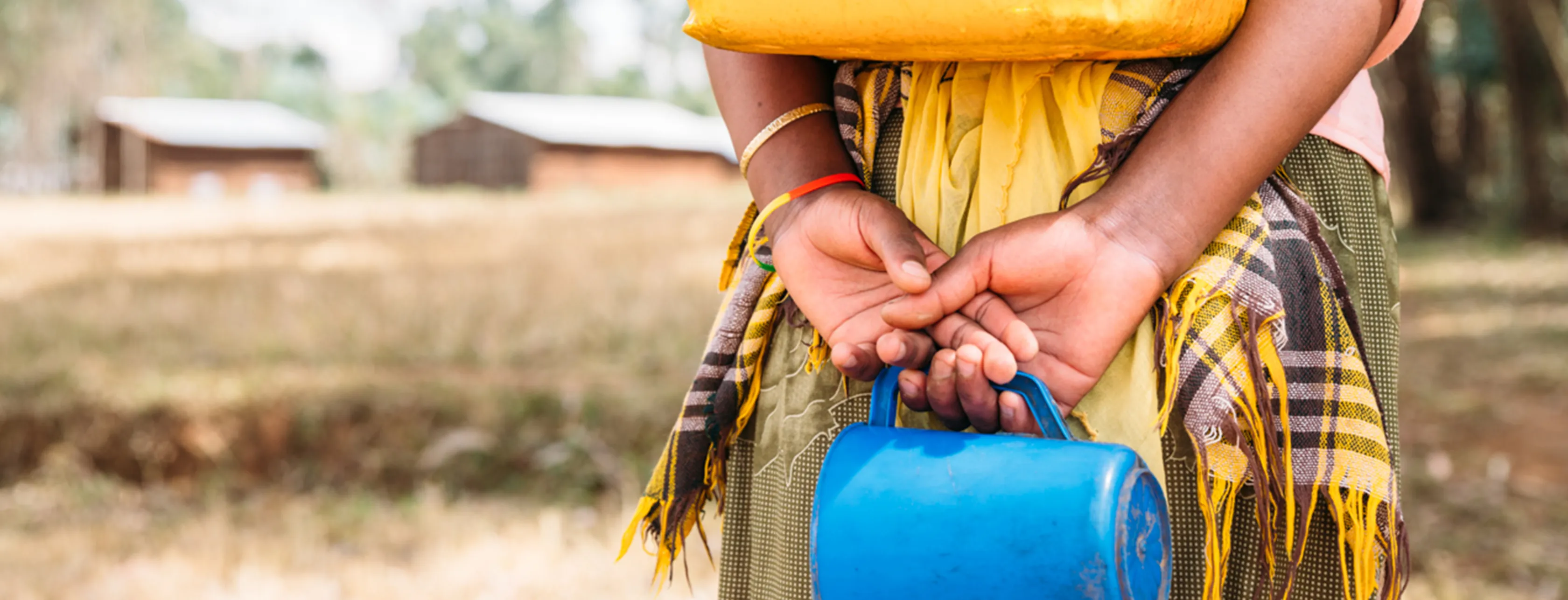 Women and Water: A Global Crisis | Water.org