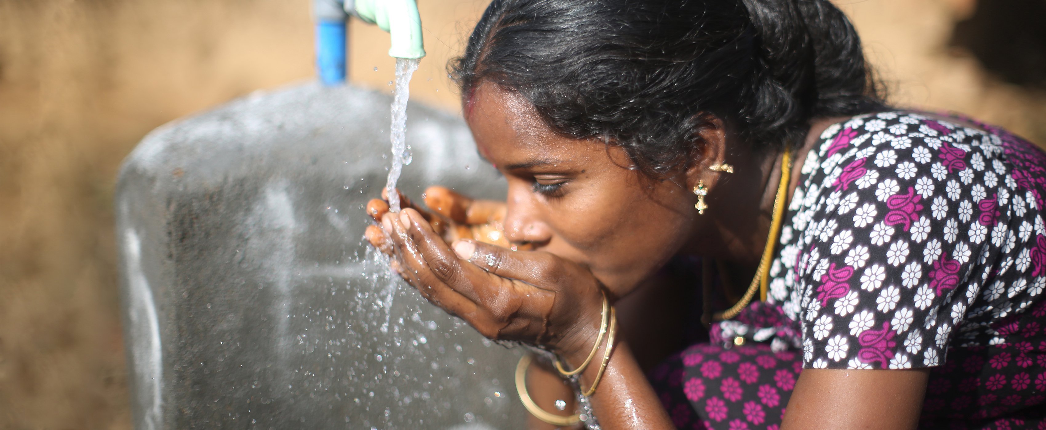 Progress On Access To Safe Water & Sanitation | Water.org