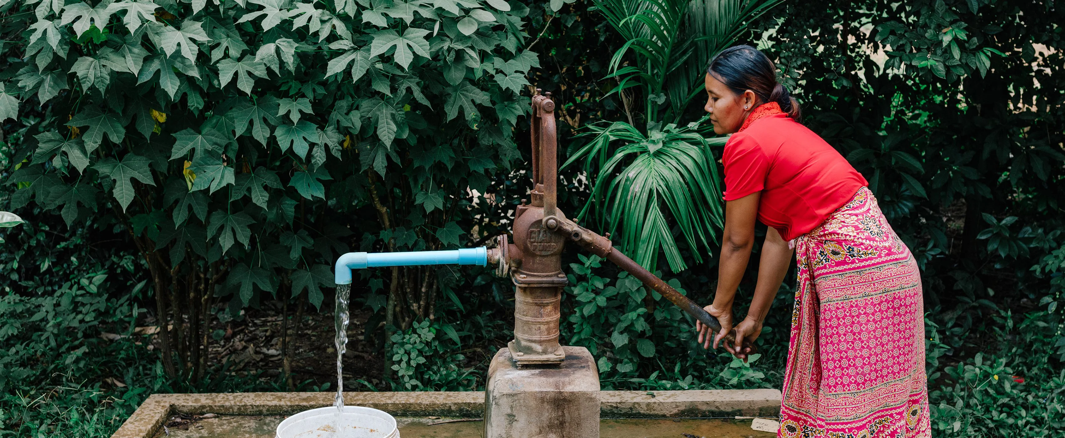 WaterEquity: How to Invest in Clean Water | Water.org